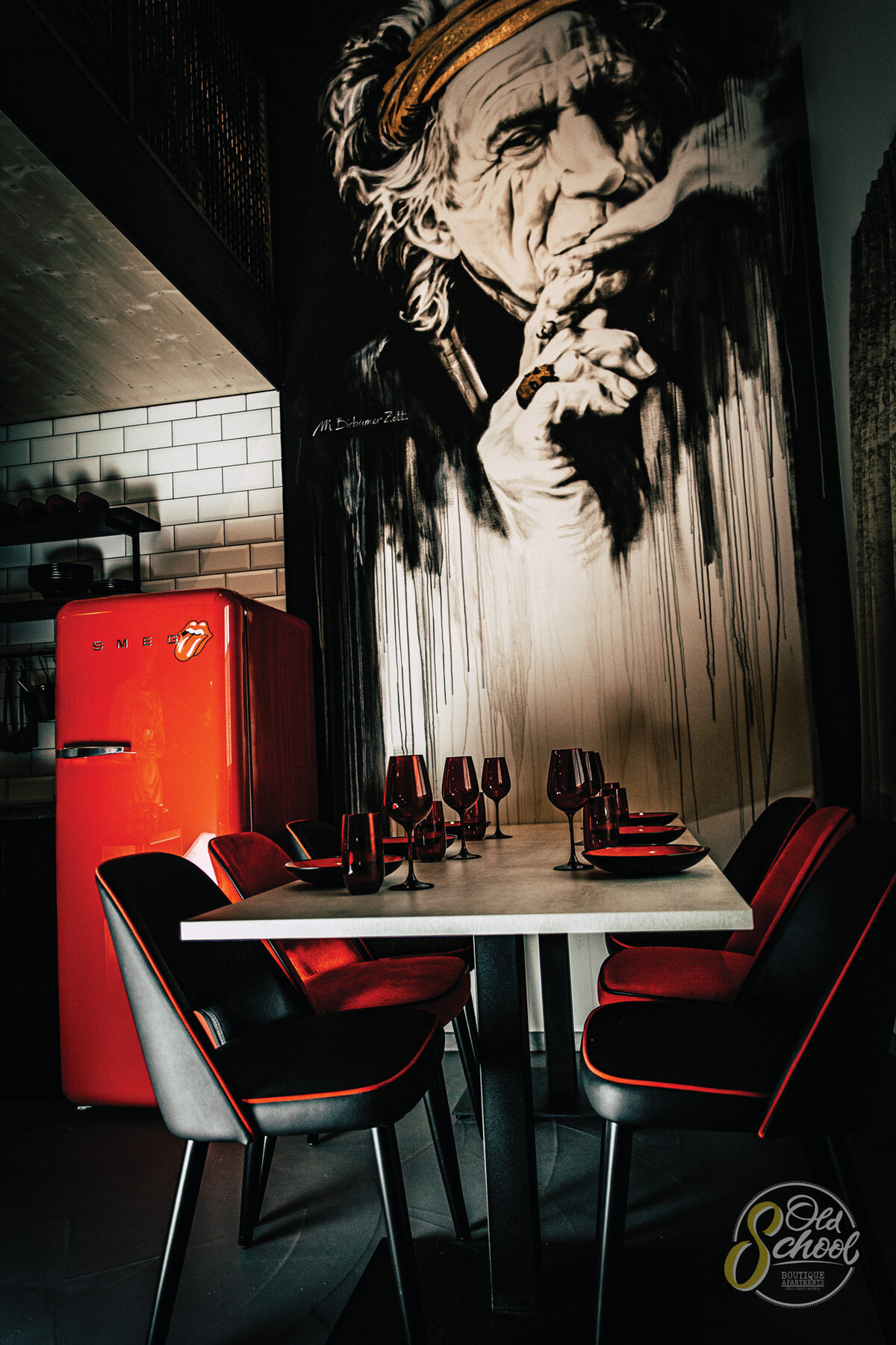 „Das Schulhaus“ - Planwerker