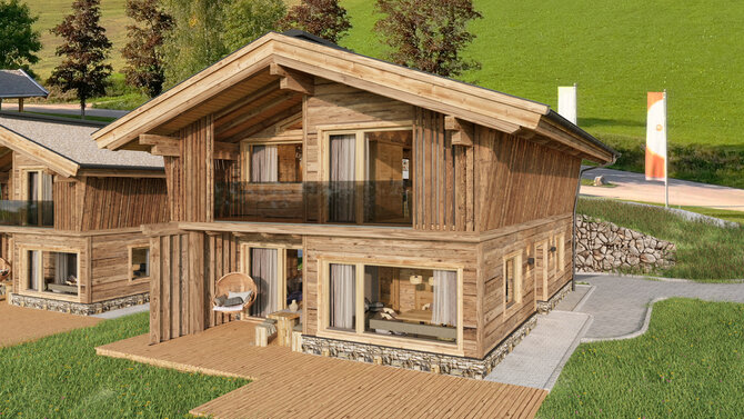 Beim Hochfilzer - Planwerker