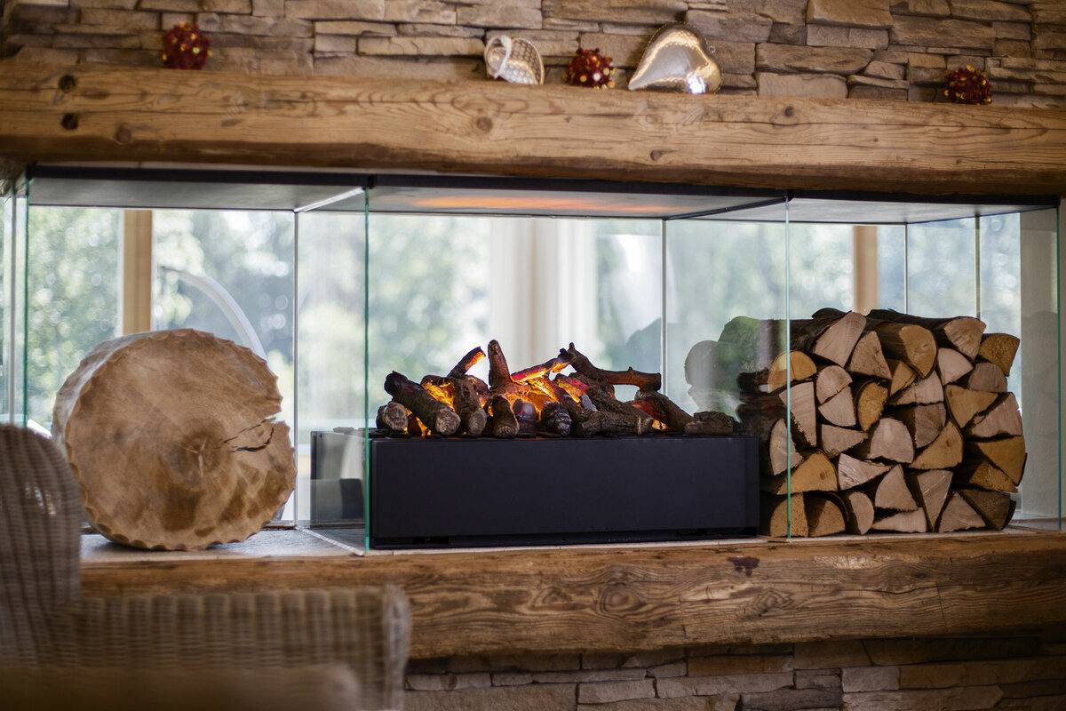 Hotel Christoph Ellmau - Planwerker