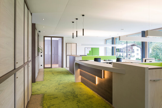 Planwerker Holzerber - Planwerker